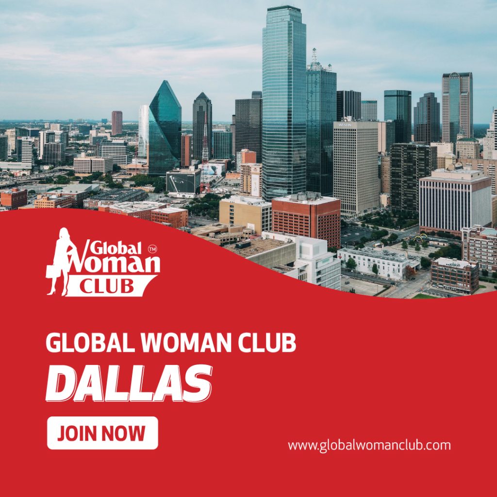 Dallas - USA - Global Woman Club