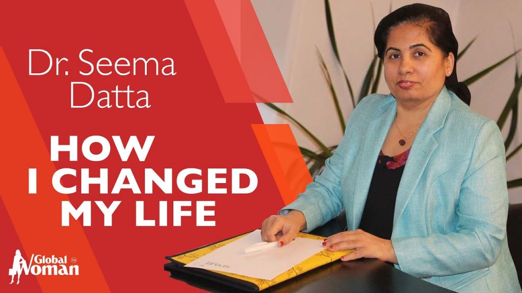 Success Stories – Global Woman Club