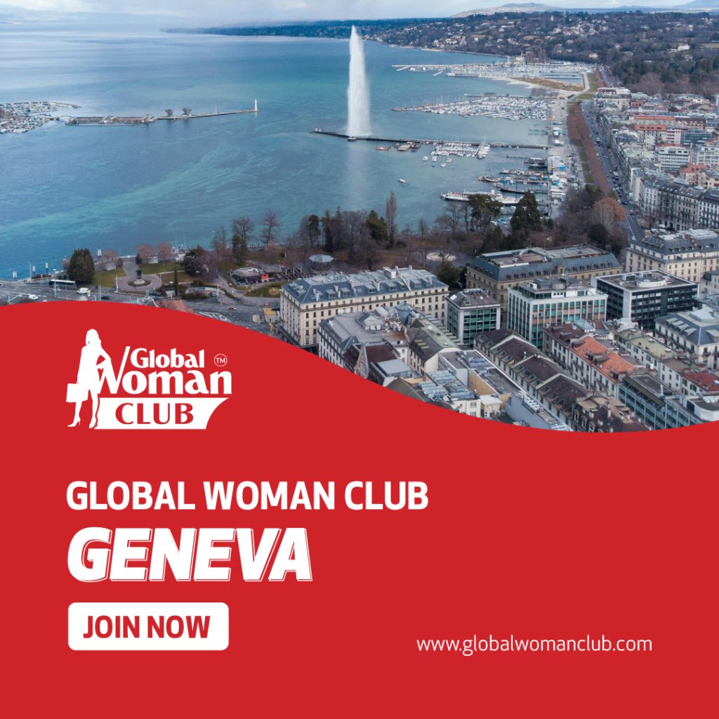 Geneva – Global Woman Club