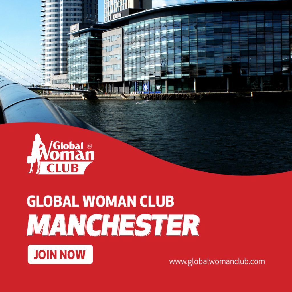 Manchester – Global Woman Club